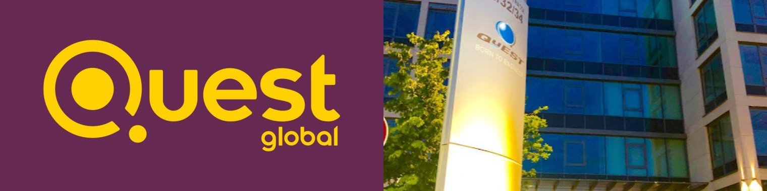 QuEST Global Engineering Services als Arbeitgeber: Gehalt, Karriere ...